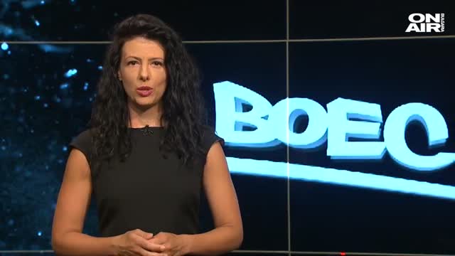 Предаването „BOEC.BG“ от 19-ти юли (ЗАПИС) | Boec.BG - онлайн медия за бойни спортове