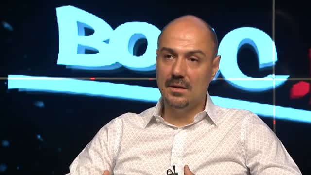 Предаването „BOEC.BG“ с гост Станислав Багалев (ЗАПИС) | Boec.BG - онлайн медия за бойни спортове