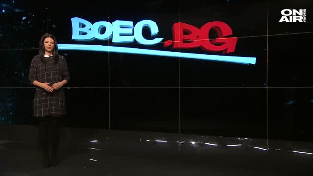Предаването „BOEC.BG“ с гост Стойка Кръстева (ВИДЕО) | Boec.BG - онлайн медия за бойни спортове