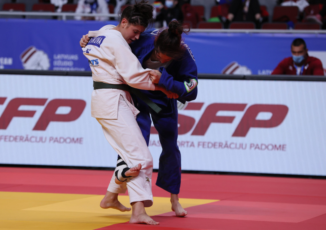 Кристиян Генов се размина с медалите на Световното първенство | Boec.BG - онлайн медия за бойни ...