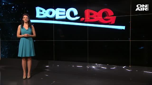 Предаването „BOEC.BG“ от 26-ти декември (ПЪЛЕН ЗАПИС) | Boec.BG - онлайн медия за бойни спортове