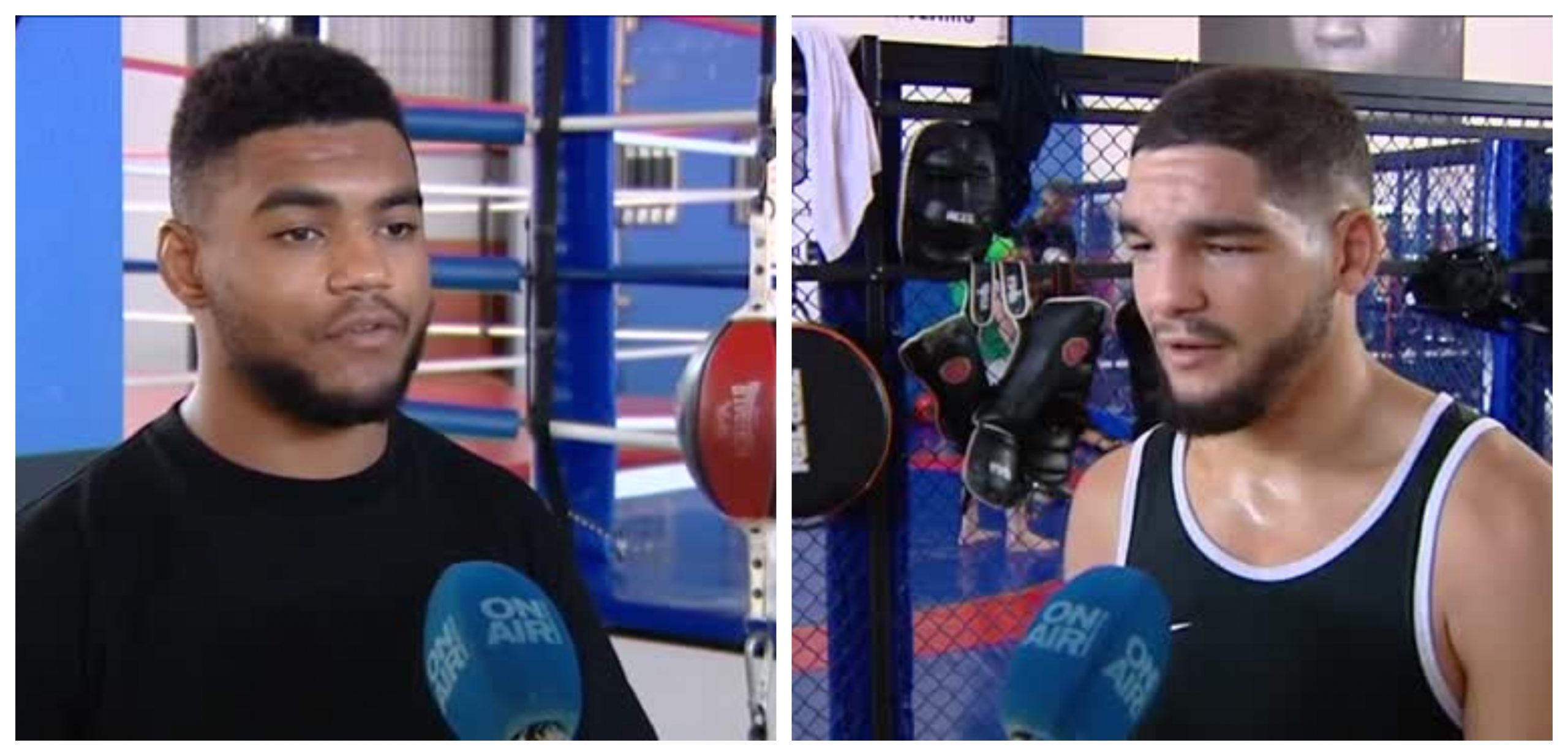 ММА шампиони разказват за пътя на успеха пред „BOEC.BG“ (ВИДЕО) | Boec.BG - онлайн медия за ...