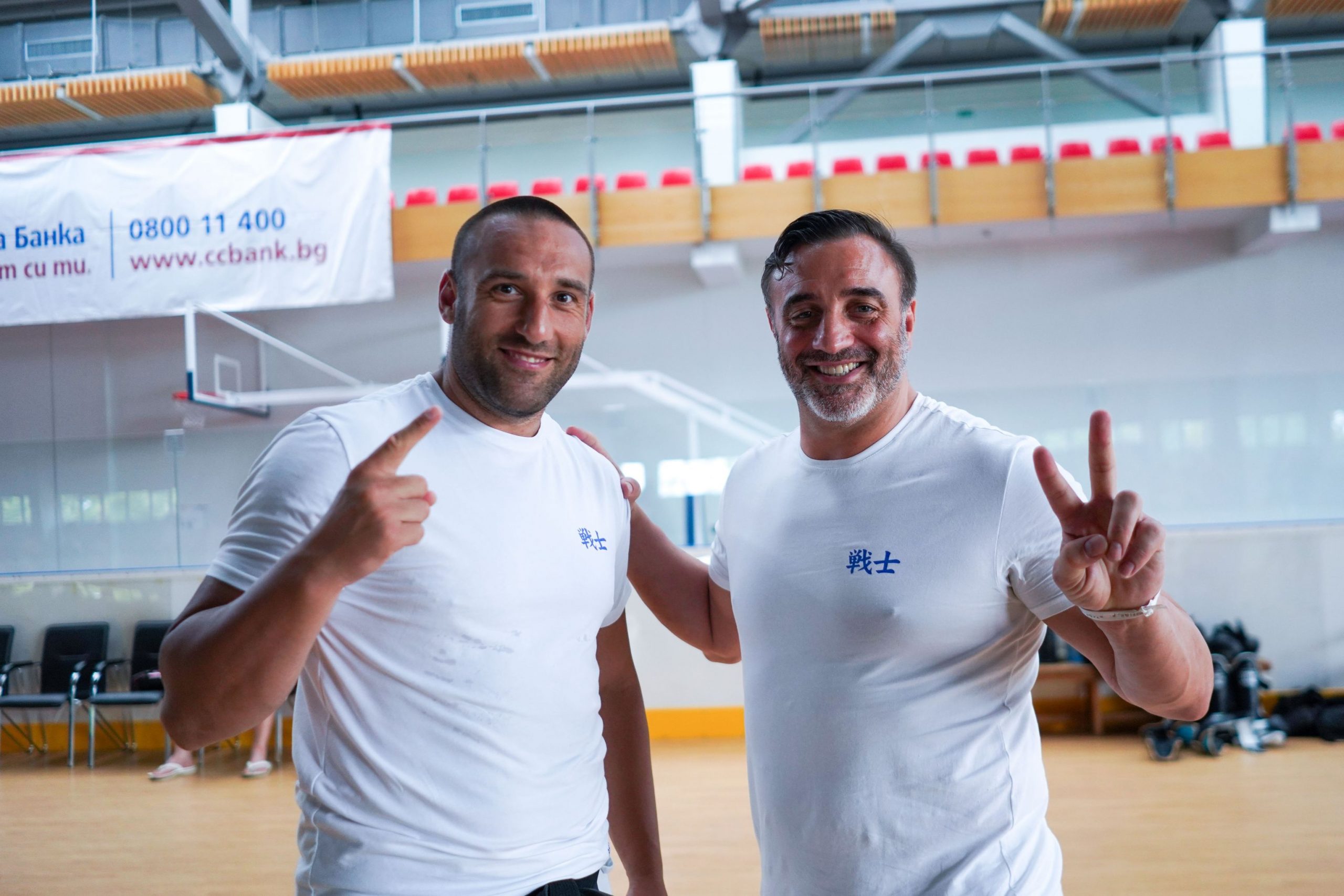 Предаването “BOEC.BG“ с гост Николас Петас (ПЪЛЕН ЗАПИС) | Boec.BG - онлайн медия за бойни спортове