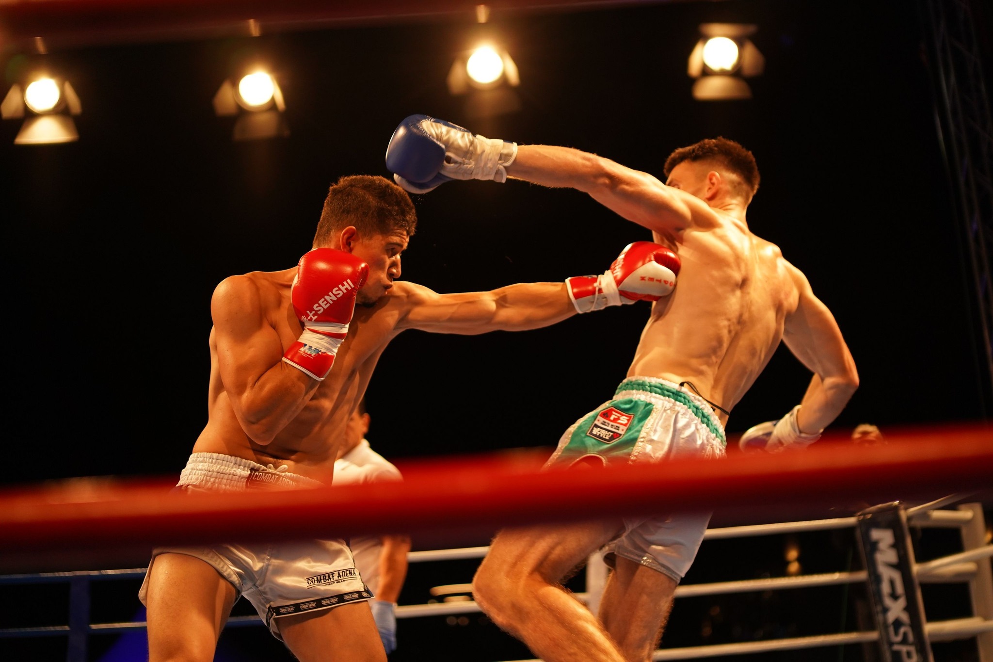 SENSHI 13: Мурад Ахмедов срещу Владислав Тюрменко (ПЪЛЕН ЗАПИС) | Boec.BG - онлайн медия за ...