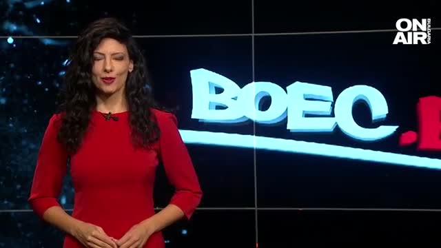 Пълен запис на предаването „BOEC.BG“ от 9-ти октомври (ВИДЕО) | Boec.BG - онлайн медия за бойни ...