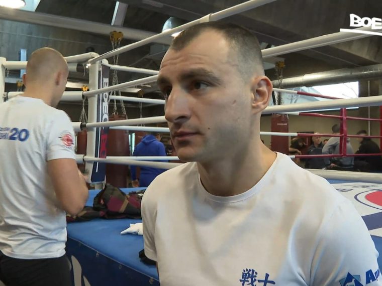 Драгомир Петров: Очаквайте големи новини от мен до две седмици (ВИДЕО) | Boec.BG - онлайн медия ...